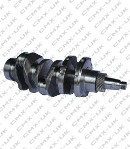 Perkins Crankshaft 115256950 - CMX-UK